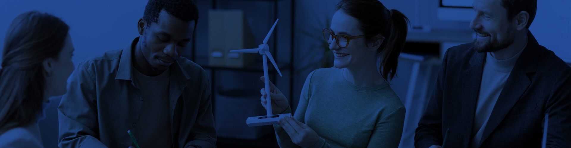 Why Choose CTW - CTW